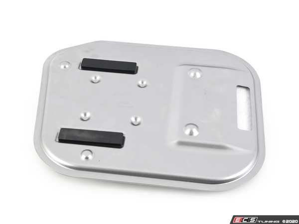 ZF - 0BK398009A - Automatic Transmission Filter Kit