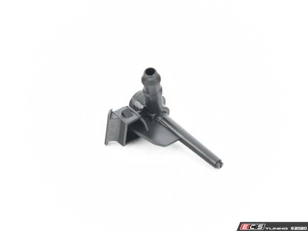 Genuine BMW - 61627431400 - Spray Nozzle F Rear Window Cleaning (61-62 ...