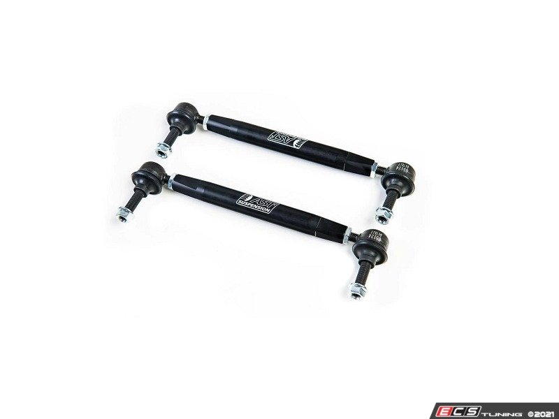 AST Suspension - DLA-MINF-S - Front Drop Links - Set 258mm to 276mm