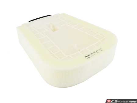 Genuine Volkswagen Audi - 4M0133843G - Air Filter (4M0 133 843 G)