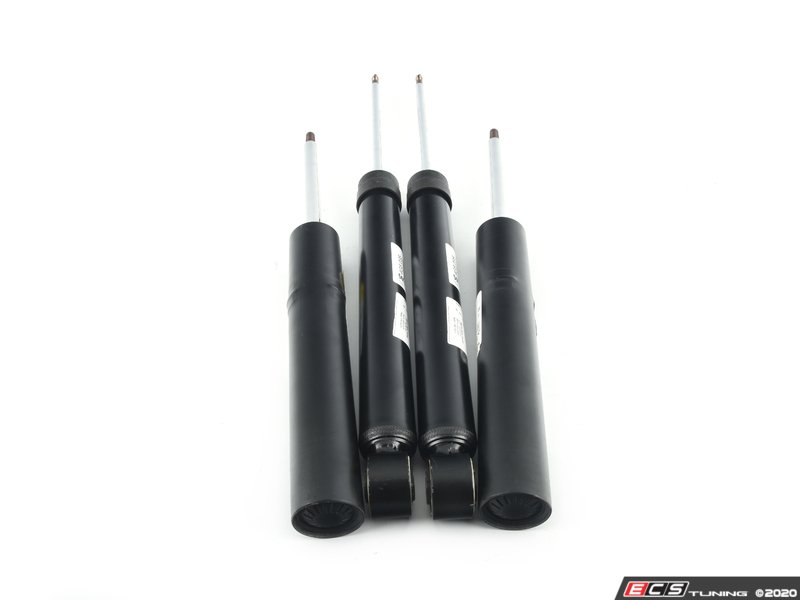 Genuine Volkswagen Audi - 4G0413031AFKT - Shocks & Struts Kit (4G0 413 ...