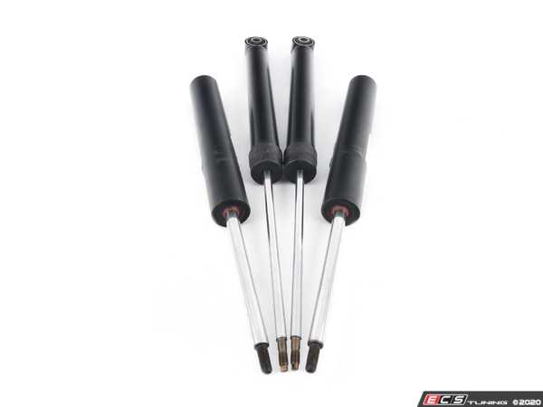 Genuine Volkswagen Audi - 4G0413031AFKT - Shocks & Struts Kit (4G0 413 ...