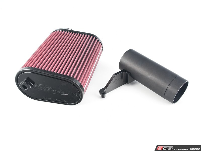 Burger Motorsports - BMS-2.0-TYPE2 - BMS Performance Intake System - Type 2