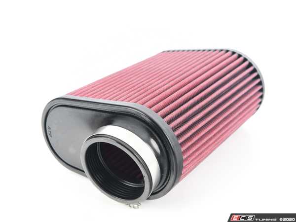 Burger Motorsports - BMS-2.0-TYPE2 - BMS Performance Intake System - Type 2