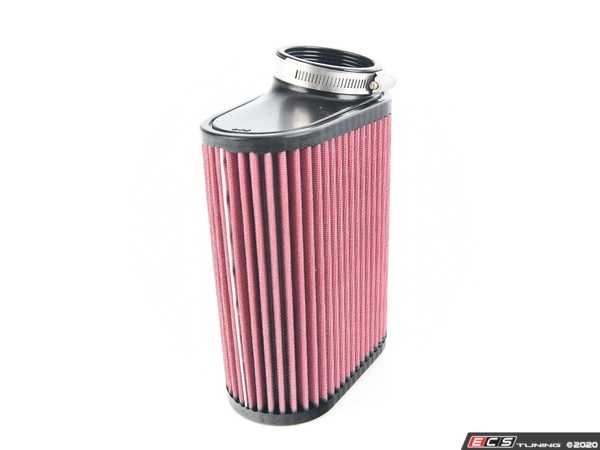 Burger Motorsports - BMS-2.0-TYPE2 - BMS Performance Intake System - Type 2