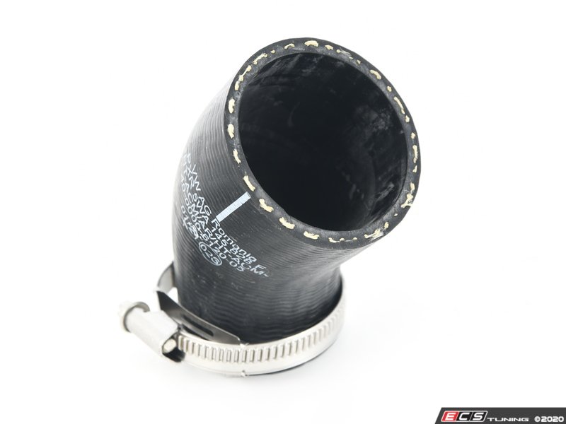 Genuine Volkswagen Audi - 5WA145828F - Charge Pipe - Hot Side (5WA 145 ...