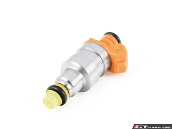 GB Remanufacturing - 82211127 - Remanufactured Fuel Injector