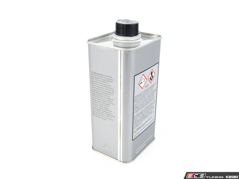 Genuine Mercedes Benz - 0009895605090109 - Brake Fluid - Priced Each