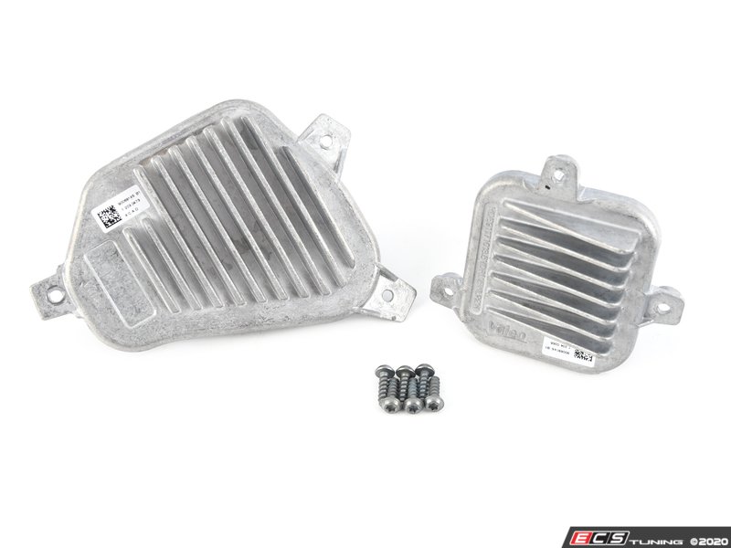 Genuine BMW - 63117428792 - LED MODULE, DAYTIME RUNNING (63-11-7-428-792)