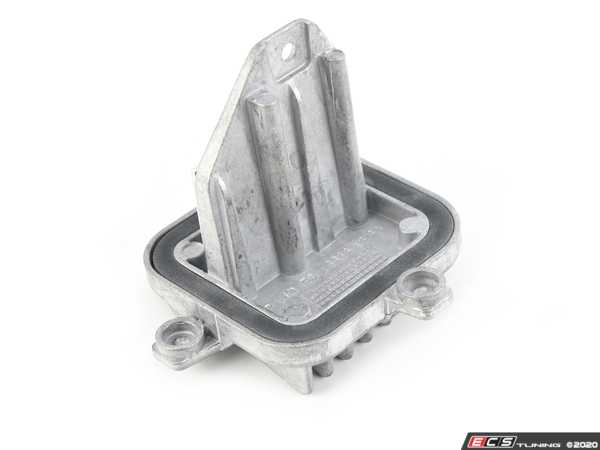 Genuine BMW - 63117428792 - LED MODULE, DAYTIME RUNNING (63-11-7-428-792)