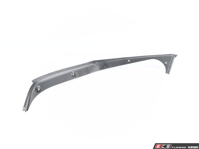 Genuine Mercedes Benz - 2046931633 - COVERING