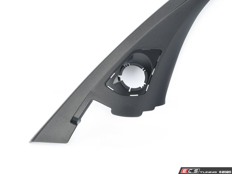 Genuine BMW - 51339891448 - COVER, WINDOW BORDER, DOOR, (51-33-9-891-448)