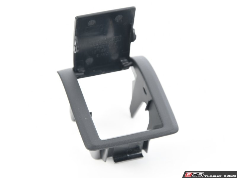 Genuine BMW - 52208491146 - Genuine BMW Seat Cover Replacement (52-20-8 ...