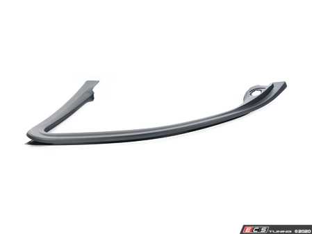 Genuine BMW - 51339891448 - COVER, WINDOW BORDER, DOOR, (51-33-9-891-448)