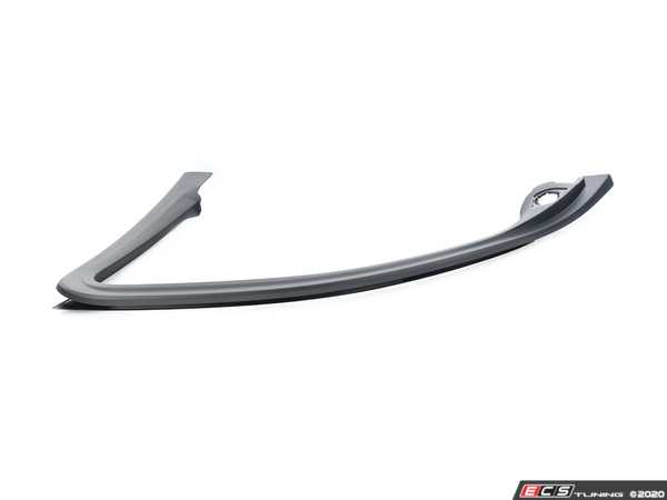 Genuine BMW - 51339891448 - COVER, WINDOW BORDER, DOOR, (51-33-9-891-448)