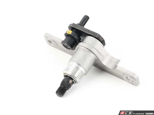 Genuine Porsche - 95562809006 - Rear Wiper Transmission