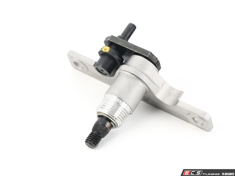 Genuine Porsche - 95562809006 - Rear Wiper Transmission