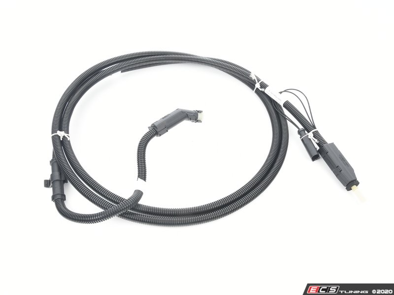 Genuine Volkswagen Audi - 5Q0131984AG - SUPPLY LIN (5Q0 131 984 AG)