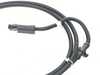 Genuine Volkswagen Audi - 5Q0131984AG - SUPPLY LIN (5Q0 131 984 AG)