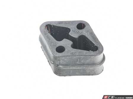 Genuine BMW - 18208570671 - RUBBER MOUNTING (18-20-8-570-671)
