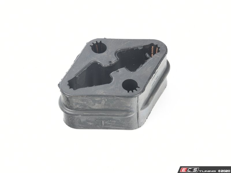 Genuine BMW - 18208570671 - RUBBER MOUNTING (18-20-8-570-671)
