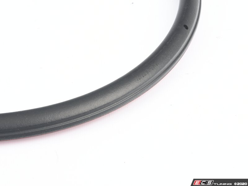 Genuine BMW - 51227289638 - DOOR WEATHERSTRIP REAR (51-22-7-289-638)