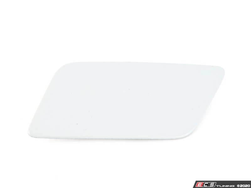 Genuine Volkswagen Audi - 8U0955275EGRU - CAP (8U0 955 275 E GRU)