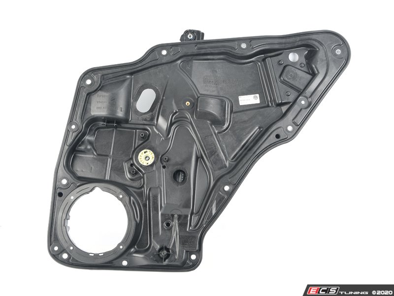 Genuine Volkswagen Audi - 5N0839462A - REGULATOR (5N0 839 462 A)