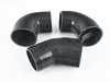 ApexBuilt - INT-S55-F8X-FMTI - ApexBuilt Titanium Front Mount Intake ...