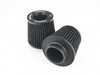 ApexBuilt - INT-S55-F8X-FMTI - ApexBuilt Titanium Front Mount Intake ...