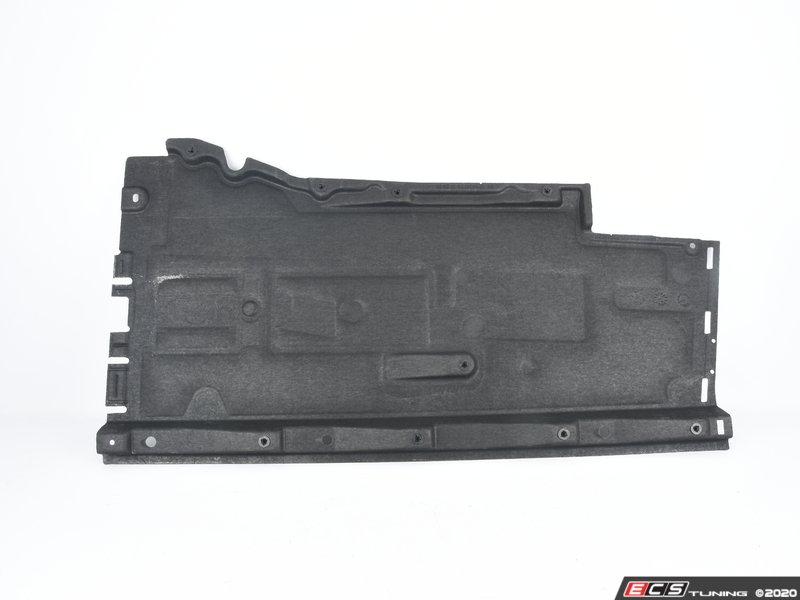 Genuine Volkswagen Audi - 4G0825208J - LINING (4G0 825 208 J)
