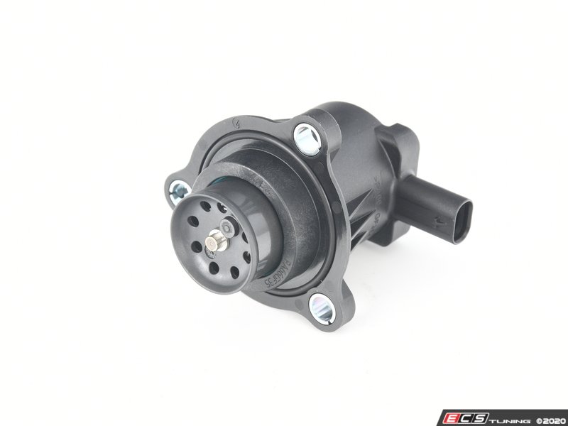 Genuine Volkswagen Audi - 06N145710B - Diverter Valve (06N 145 710 B)