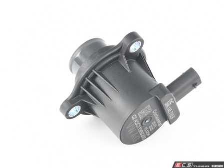 Genuine Volkswagen Audi - 06N145710B - Diverter Valve (06N 145 710 B)