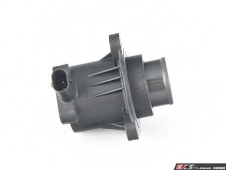 Genuine Volkswagen Audi - 06N145710B - Diverter Valve (06N 145 710 B)