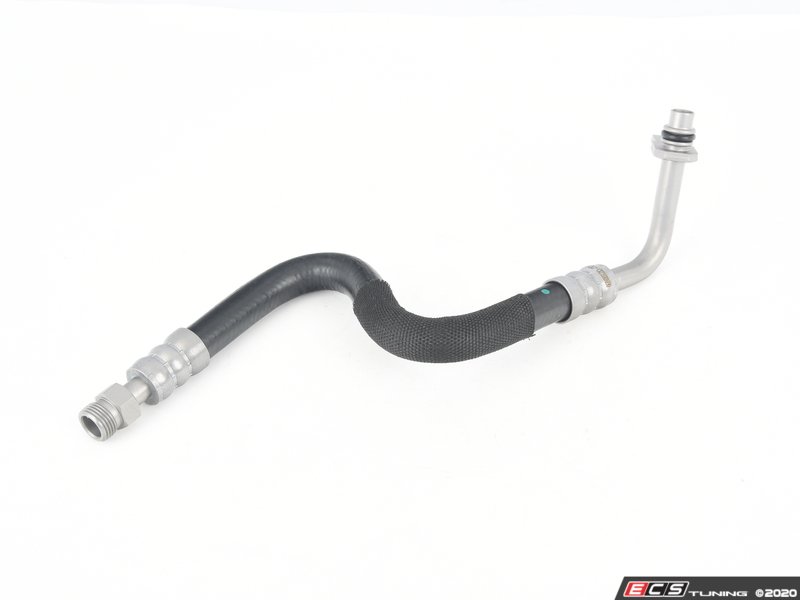 Rein - 8K0317825R - Transmission Cooling Line - Return