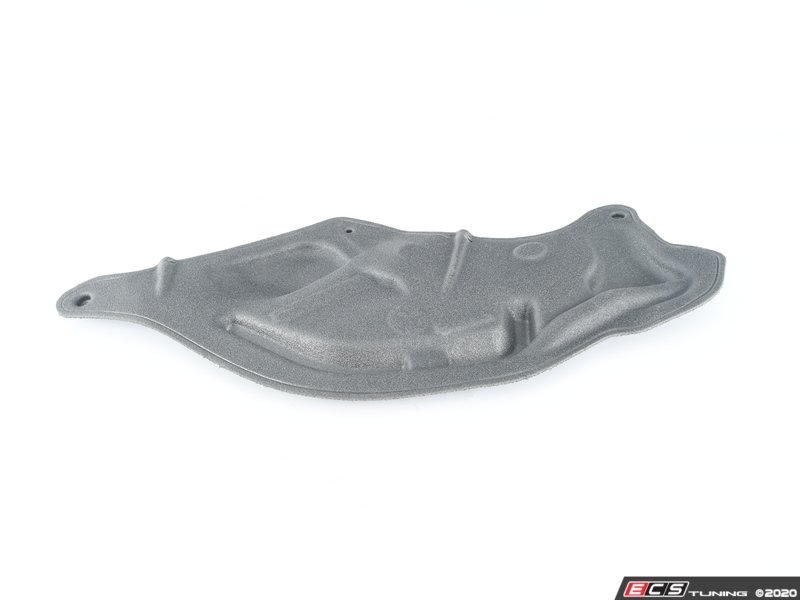 Genuine BMW - 51487263413 - SOUND INSULATING DOOR REAR L (51-48-7-263-413)