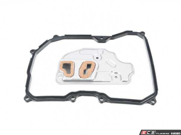 Meistersatz - 09G325429 - Automatic Transmission Filter