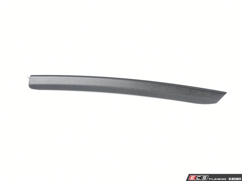 Genuine MINI - 51139801545 - Cover Column C Pillar - Left (51-13-9-801-545)