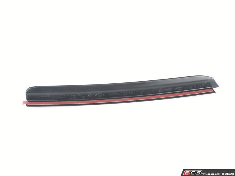 Genuine MINI - 51139801545 - Cover Column C Pillar - Left (51-13-9-801-545)