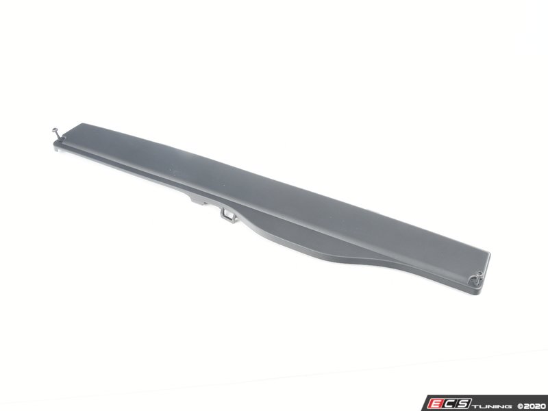 Genuine Volkswagen Audi - 5Q0129954F - Air Duct Cover (5Q0 129 954 F)