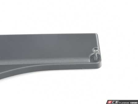 Genuine Volkswagen Audi - 5Q0129954F - Air Duct Cover (5Q0 129 954 F)