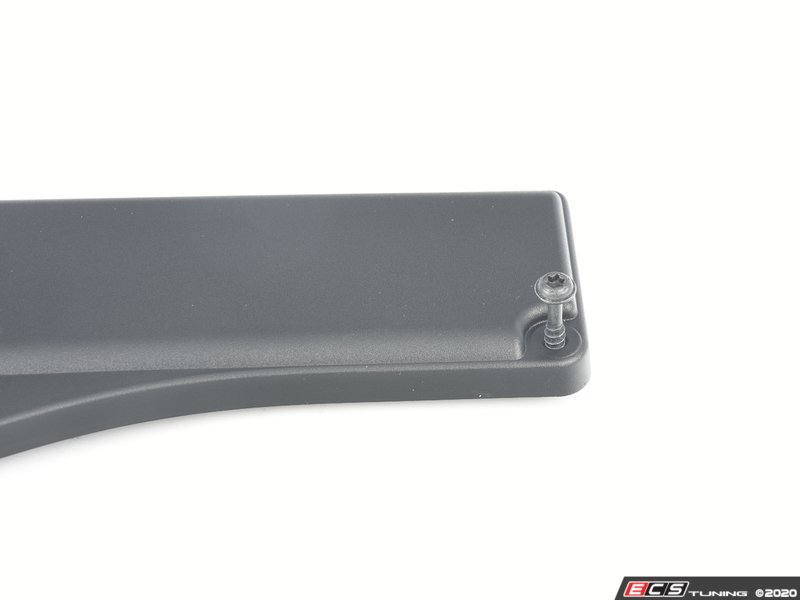 Genuine Volkswagen Audi - 5Q0129954F - Air Duct Cover (5Q0 129 954 F)