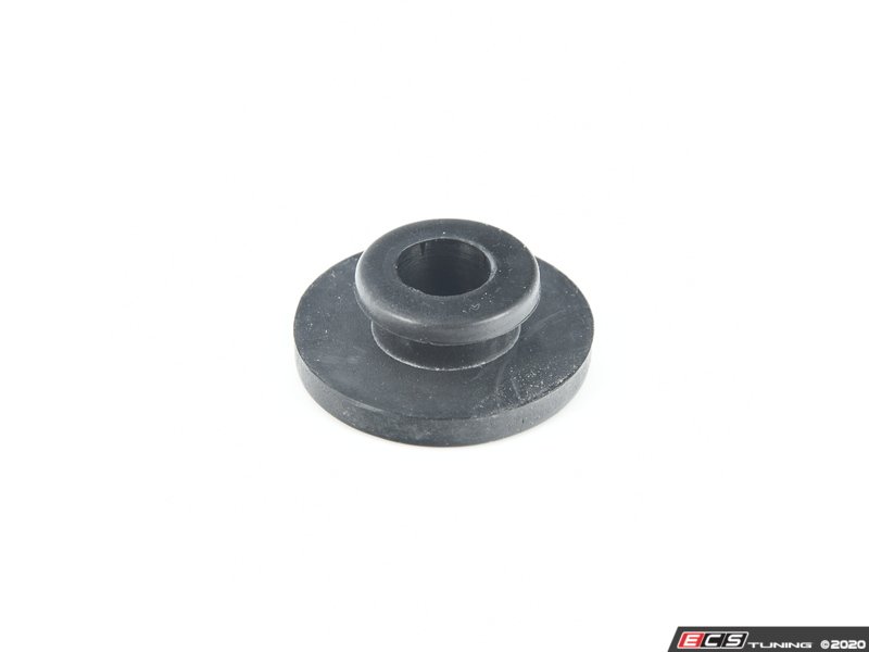 Fabless Manufacturing - 15-2001 - Lower Radiator Mounts - Pair