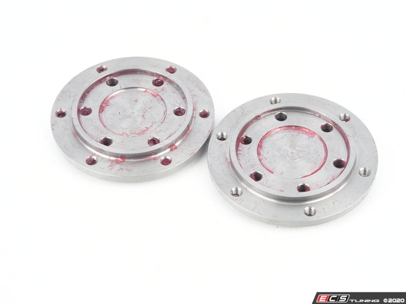 Achilles Motorsports - 11-AM-VEK-S54 - VANOS Elimination Kit - S54