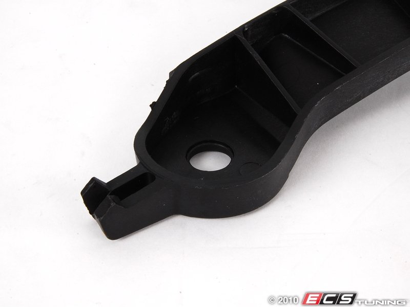 Genuine Porsche - 99650553503 - Front Bumper Retaining Bracket