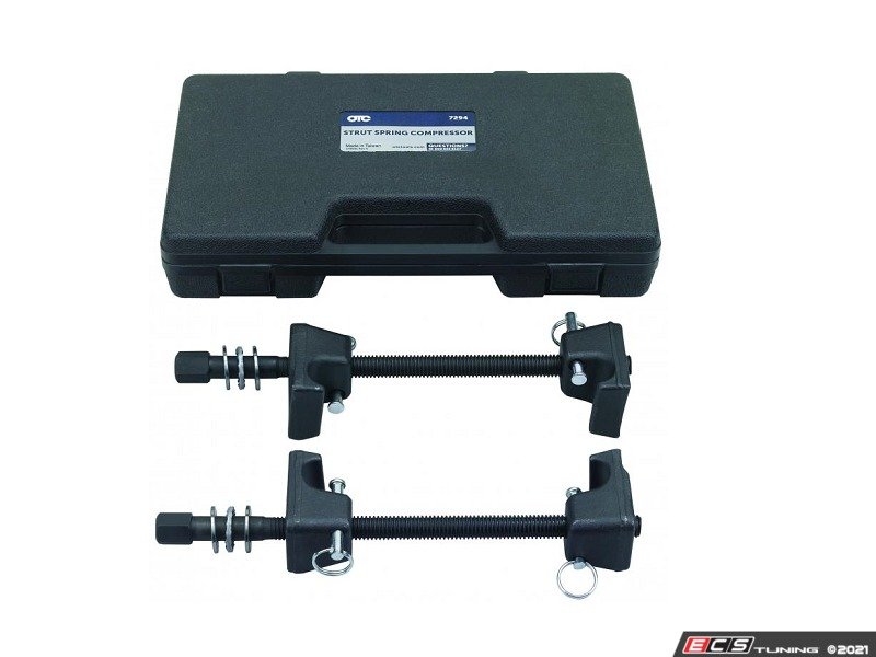 OTC - OTC7294 - Spring Compressor Kit