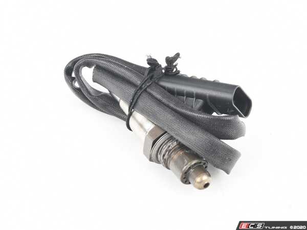 Walker - 11788611294 - Oxygen Sensor - Downstream