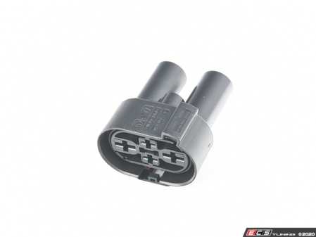 Genuine Mercedes Benz - 2225400081 - COUPLING HOUSING