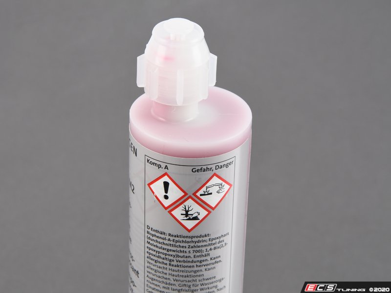 Genuine Volkswagen Audi - D180004M2 - 2KADHESIV (D 180 004 M2)