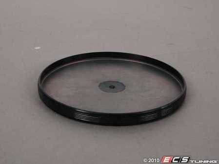 Genuine Volkswagen Audi - 02M301211D - Transmission case Sealing Cap ...
